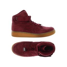 Nike Damen Sneakers, bordeaux, Gr. 41