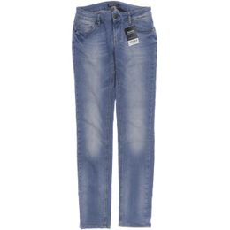 Only Damen Jeans, blau, Gr. 0