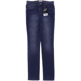 Hilfiger Denim Damen Jeans, marineblau, Gr. 26