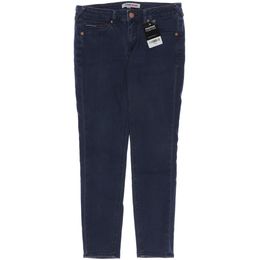 Tommy Jeans Damen Jeans, blau, Gr. 29