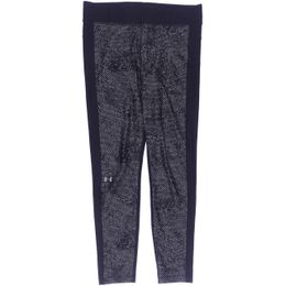 Under Armour Damen Stoffhose, schwarz, Gr. 0