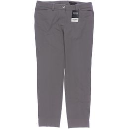 Windsor. Damen Stoffhose, grau, Gr. 38