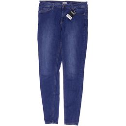 s.Oliver Damen Jeans, blau, Gr. 40