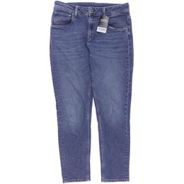 Pepe Jeans Damen Jeans, blau, Gr. 31