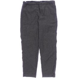 Chapati Berlin Damen Stoffhose, grau, Gr. 0