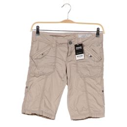 Esprit Damen Shorts, beige, Gr. 31