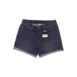 Levi's Levis Damen Shorts, marineblau, Gr. 26