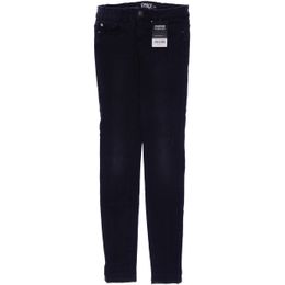 Only Damen Jeans, grau, Gr. 27