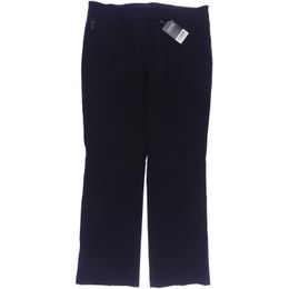 Golfino Damen Stoffhose, schwarz, Gr. 42