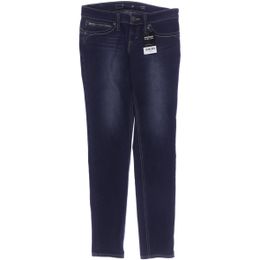 Levi's Levis Damen Jeans, marineblau, Gr. 28