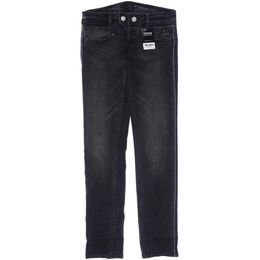 Herrlicher Damen Jeans, grau, Gr. 27