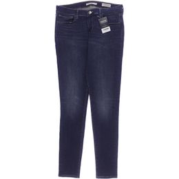 Levi's Levis Damen Jeans, marineblau, Gr. 31