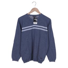 Gant Herren Pullover, marineblau, Gr. 52