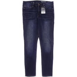 EDC by Esprit Damen Jeans, marineblau, Gr. 29