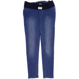 Esprit Maternity Damen Jeans, blau, Gr. 40