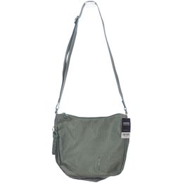 Mandarina Duck Damen Handtasche, grün, Gr.