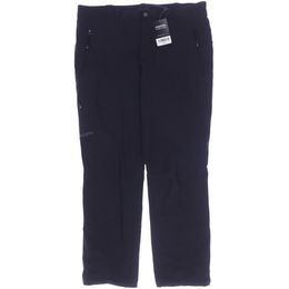 Schöffel Schöffel Damen Stoffhose, schwarz, Gr. 24