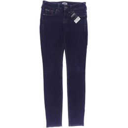 Hilfiger Denim Damen Jeans, marineblau, Gr. 27