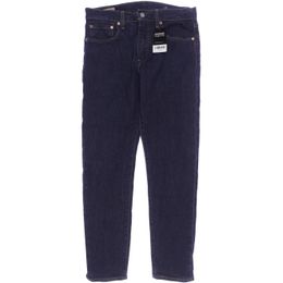 Levi's Levis Herren Jeans, marineblau, Gr. 32