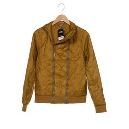 THOKKTHOKK Thokk Thokk Damen Jacke, braun, Gr. 38