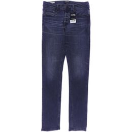 Jack & Jones Jack & Jones Herren Jeans, marineblau, Gr. 31