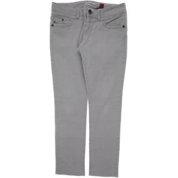 s.Oliver Damen Jeans, grau, Gr. 40