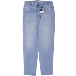 Closed Damen Jeans, hellblau, Gr. 48