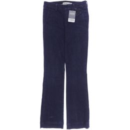 MOS MOSH Damen Jeans, marineblau, Gr. 24