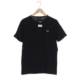 Fred Perry Herren T-Shirt, marineblau, Gr. 52