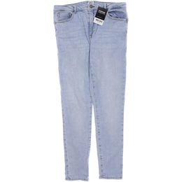 Only Damen Jeans, hellblau, Gr. 0