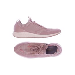 Tamaris Damen Sneakers, pink, Gr. 39