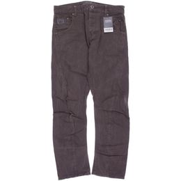 Jack & Jones Jack & Jones Herren Jeans, braun, Gr. 30