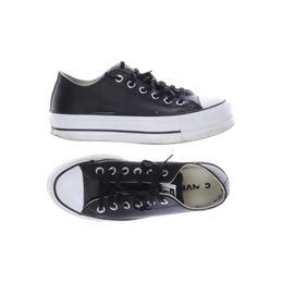 Converse Damen Sneakers, schwarz, Gr. 37