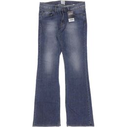 H&M H&M Damen Jeans, blau, Gr. 30