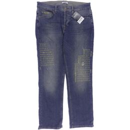 Liu Jo Jeans Damen Jeans, blau, Gr. 28