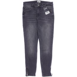 Only Damen Jeans, grau, Gr. 30