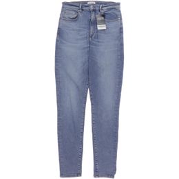 armedangels Damen Jeans, blau, Gr. 29