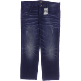 s.Oliver Herren Jeans, marineblau, Gr. 36