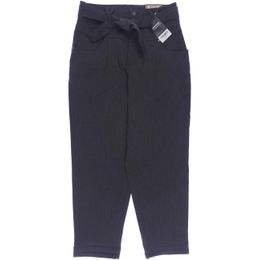 Herrlicher Damen Stoffhose, grau, Gr. 28