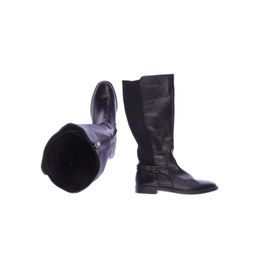 Ecco Damen Stiefel, schwarz, Gr. 39