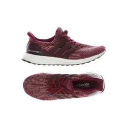 Adidas Herren Sneakers, bordeaux, Gr. 9