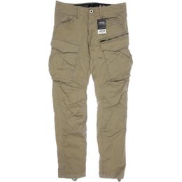 G-Star Raw G Star RAW Herren Stoffhose, beige, Gr. 31