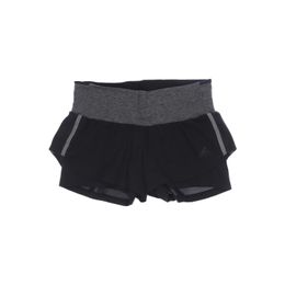 Adidas Damen Shorts, schwarz, Gr. 36