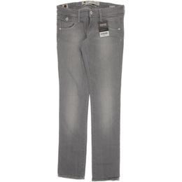 Kuyichi Damen Jeans, grau, Gr. 27