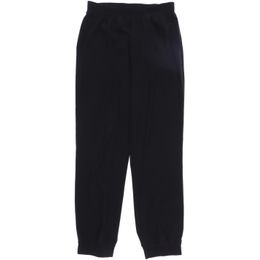 Opus Damen Stoffhose, schwarz, Gr. 34