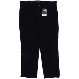 armedangels Damen Jeans, schwarz, Gr. 32