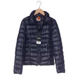 Only Damen Jacke, marineblau, Gr. 36