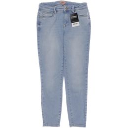 Only Damen Jeans, hellblau, Gr. 28