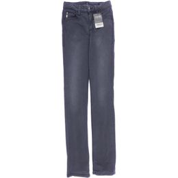 Bogner Jeans Damen Jeans, blau, Gr. 26