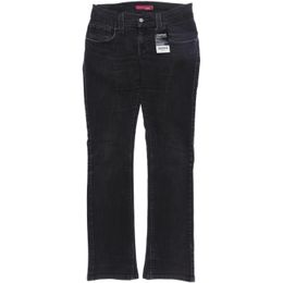 Levi's Levis Damen Jeans, schwarz, Gr. 26